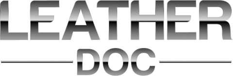 Lederfarben & Lederpflege von Leather-Doc - Made in Germany – Leather ...